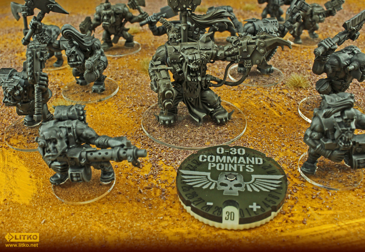 Select LITKO Products Available in the UK & EU — LITKO Game Accessories