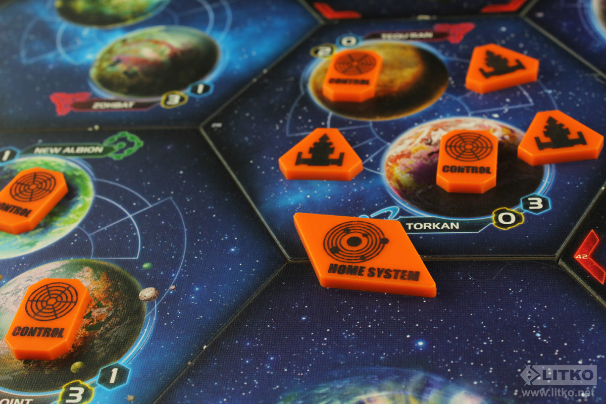 HOT 🔥 New Releases — LITKO Game Accessories