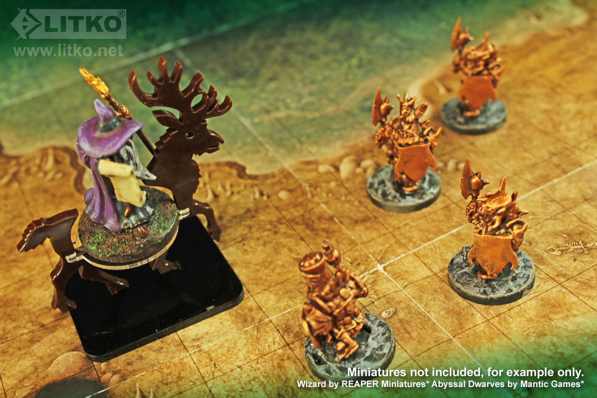 Even MORE Hot Releases 👀 — LITKO Game Accessories