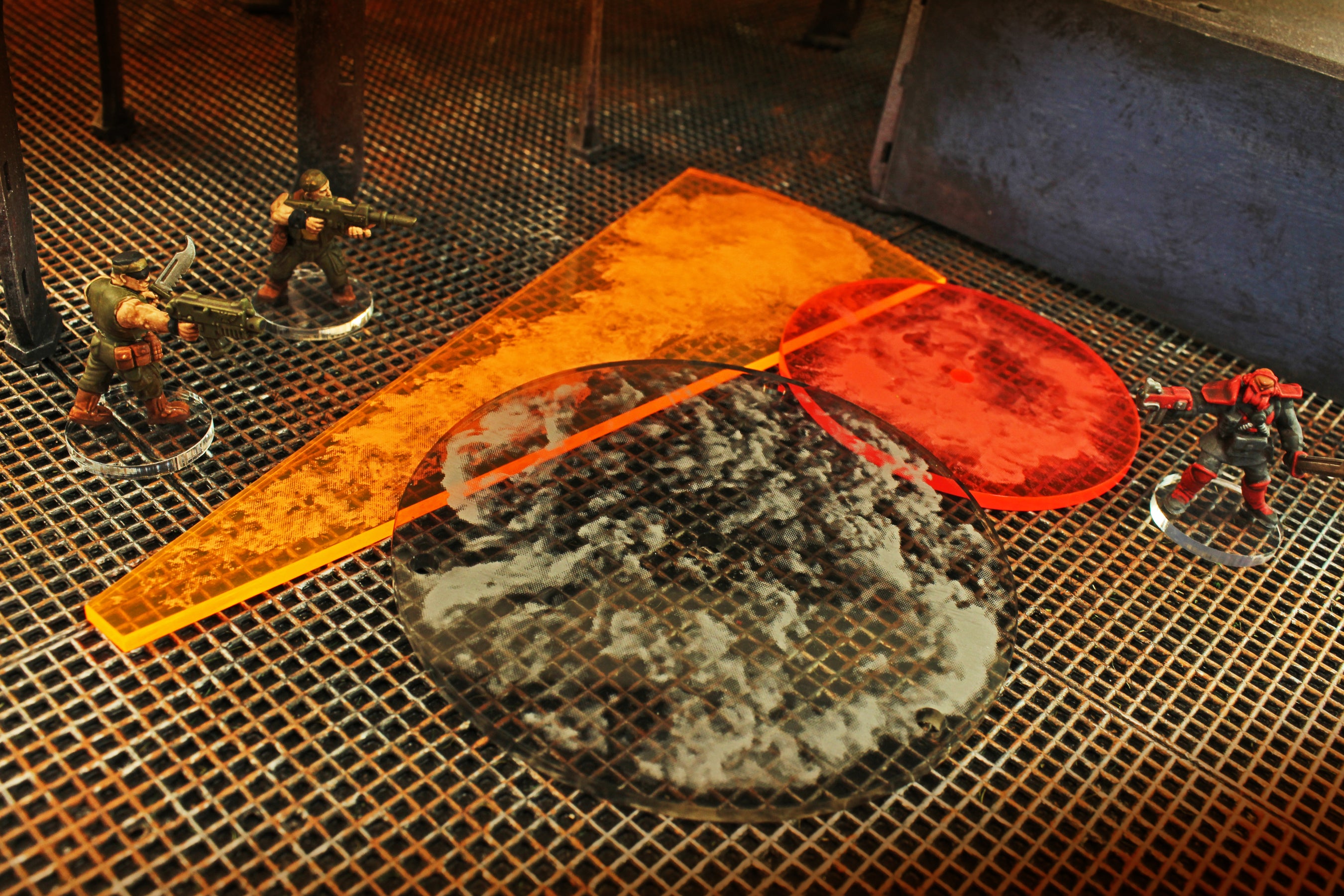 LITKO Game Accessories - Tabletop Game Upgrades and Accessories