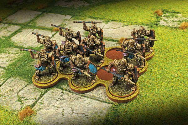 LITKO Game Accessories - Tabletop Game Upgrades and Accessories