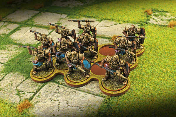 LITKO Game Accessories - Tabletop Game Upgrades and Accessories