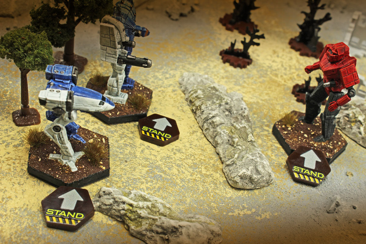 LITKO Game Accessories - Tabletop Game Upgrades and Accessories