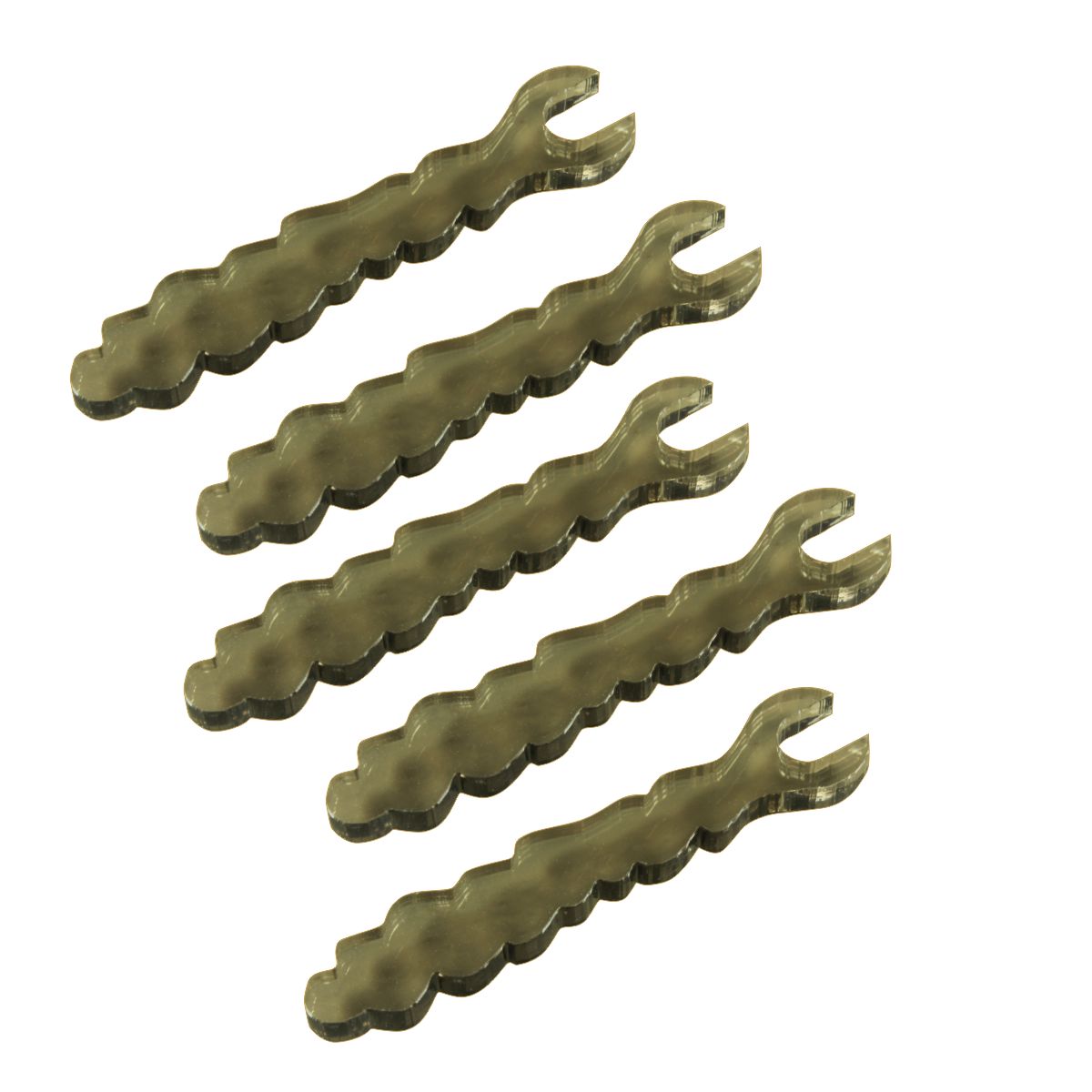 Smoke Indicators | Damage indicator | Wings of War — LITKO Game Accessories