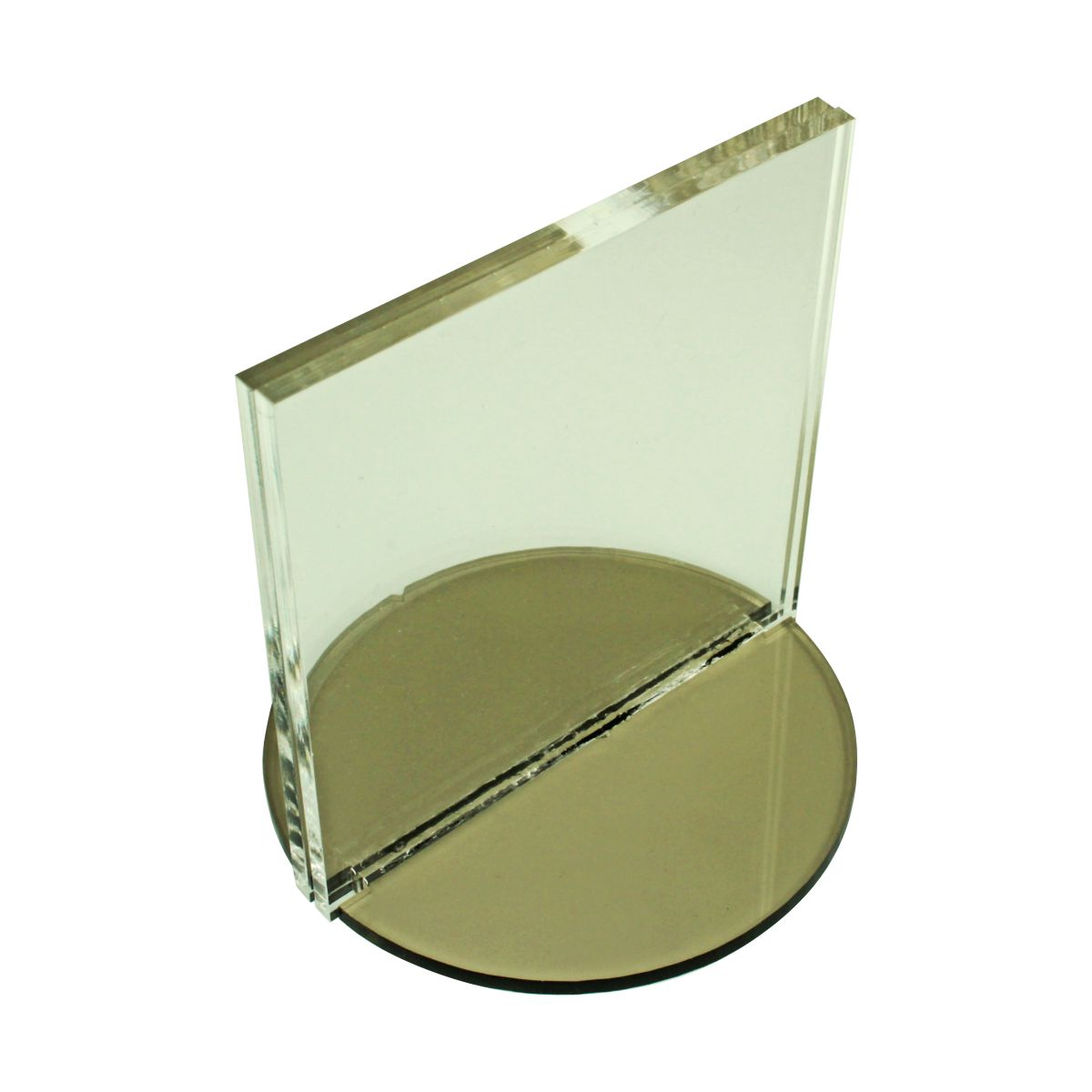 LITKO 3x3-inch Paper Figure Stand with 3-inch Round Base — LITKO Game ...