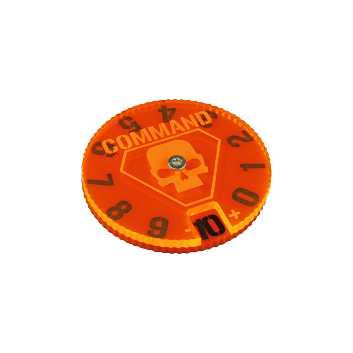 LITKO Command Points Dial | Tracker Wheel | Warhammer: Kill Team ...