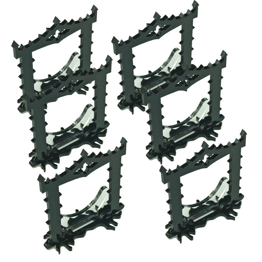 LITKO Iron Gate Marker Compatible with Arkham Horror and Mansions of M ...