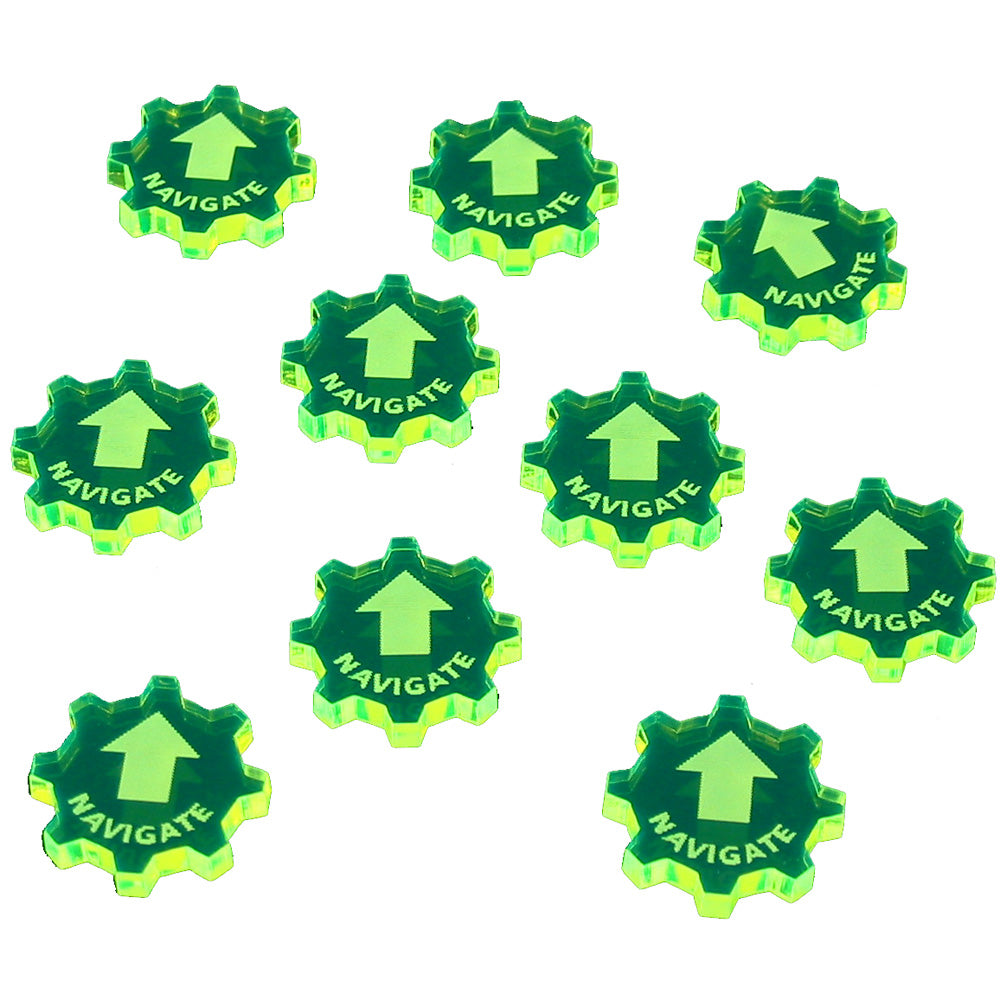Navigate Tokens | Status & Defense Markers | Star Wars: Armada — LITKO ...